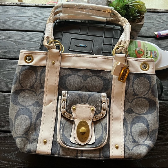 Coach | Bags | Vintage Coach Purse | Poshmark